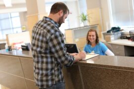 Discover Vision Surgery Center Independence | Discover Vision