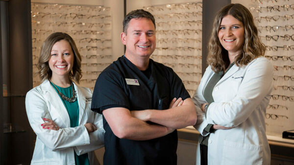 Legends-Kansas City LASIK, Eye Clinic | Discover Vision Kansas City