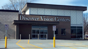 Eye Doctors in Blue Springs | Ophthalmologist | Discover Vision