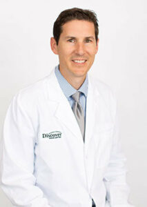 Discover Vision - Laser Vision Correction Centers in Kansas City, MO