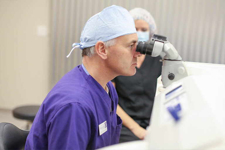 LASIK Eye Surgery Cost Kansas City, MO | Discover Vision
