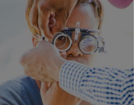 Ophthalmologist Kansas City | LASIK Kansas City | Discover Vision