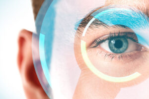 Eye Doctors in Legends - Kansas City | Discover Vision