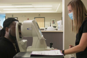 LASIK Eye Surgery Cost Kansas City, MO | Discover Vision