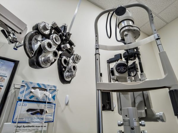What Is The LASIK Success Rate? | Discover Vision