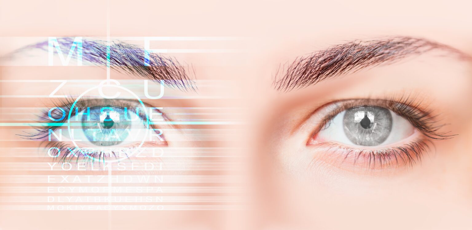 What Is the Difference Between ICL vs. LASIK? | Discover Vision