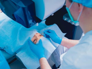 Epi-LASIK vs. LASIK | Discover Vision