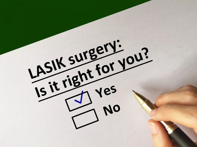 How to Prepare for Lasik: 11 Tips