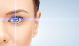 PRK vs. ICL: Compare Your Options | Discover Vision