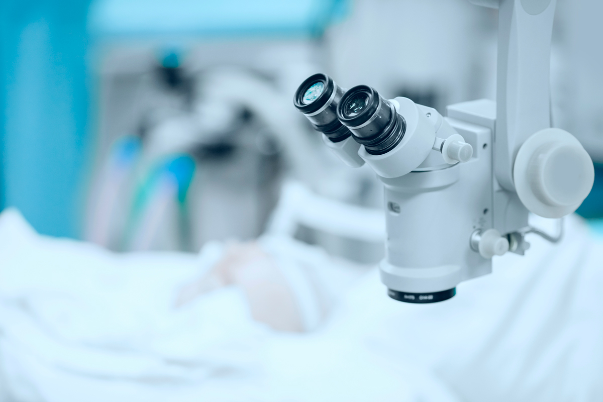 Light Adjustable Lens Cost in Kansas City | Discover Vision