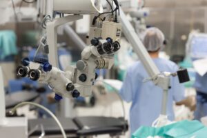 Eye Surgery Center North Kansas City | Discover Vision North Oak