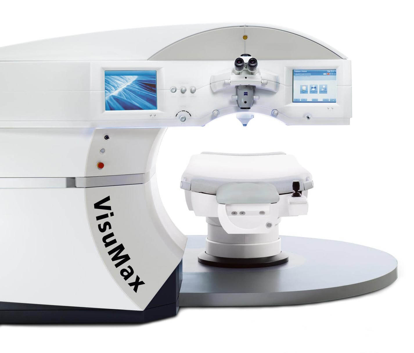 SMILE Eye Surgery in Kansas City, MO | Discover Vision